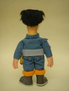 The Red Rocket (episode) | Postman Pat Wiki | Fandom