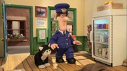 Greendale Post Office | Postman Pat Wiki | Fandom