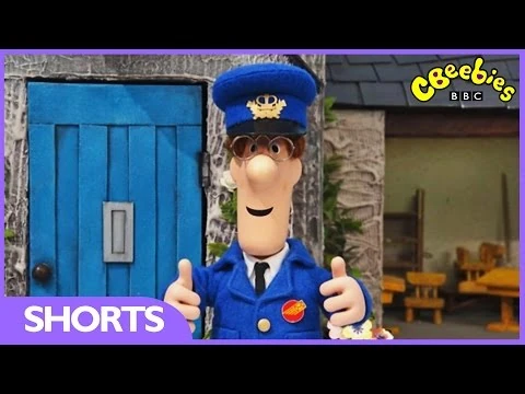 CBeebies | Postman Pat Wiki | Fandom