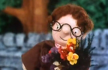 Charlie Pringle | Postman Pat Wiki | Fandom