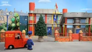 Pencaster | Postman Pat Wiki | Fandom