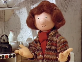 Sara Clifton | Postman Pat Wiki | Fandom