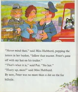 Miss Hubbard's New Hat | Postman Pat Wiki | Fandom