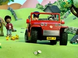Category:Vehicles | Postman Pat Wiki | Fandom