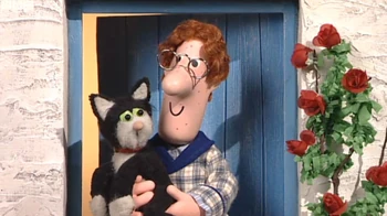 Postman Pat and the Spotty Situation | Postman Pat Wiki | Fandom