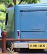 SAM 1 | Postman Pat Wiki | Fandom