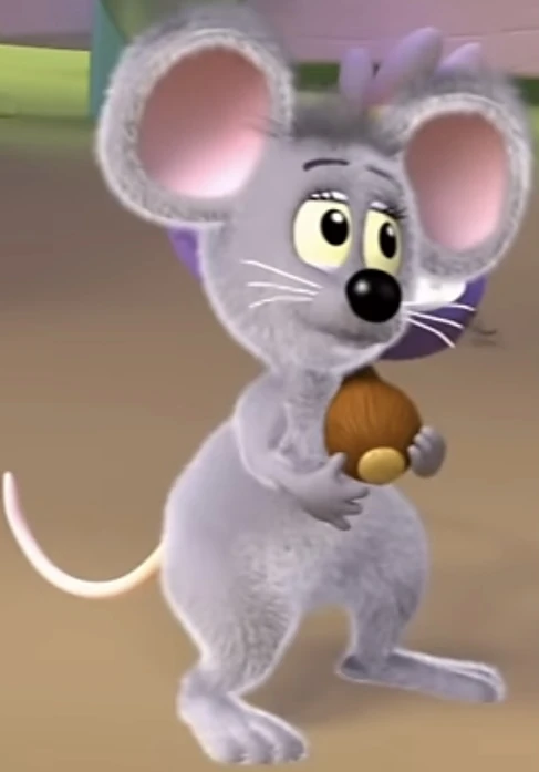 Billie | Postman Pat Wiki | Fandom