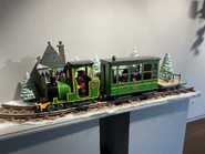 The Greendale Rocket/Behind the Scenes | Postman Pat Wiki | Fandom