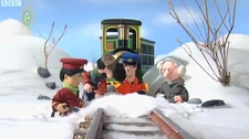 Postman Pat and the Rocket Rescue | Postman Pat Wiki | Fandom