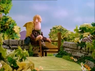 Jeff Pringle | Postman Pat Wiki | Fandom