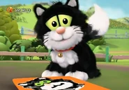 Jess | Postman Pat Wiki | Fandom