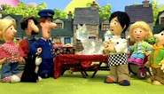 Michael Lam | Postman Pat Wiki | Fandom