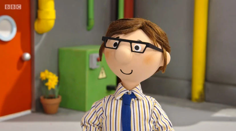 Rowena Roberts | Postman Pat Wiki | Fandom