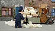 Ted's Lorry | Postman Pat Wiki | Fandom