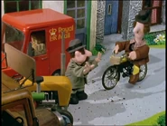 Rebecca Hubbard | Postman Pat Wiki | Fandom