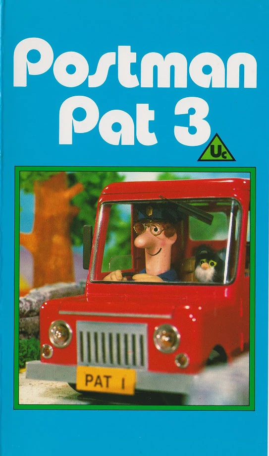 Postman Pat 3 | Postman Pat Wiki | Fandom