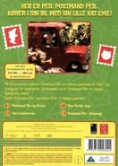 The Tractor Race | Postman Pat Wiki | Fandom