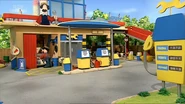 Crazy Robots | Postman Pat Wiki | Fandom