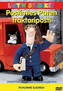 Postman Pat: Tractor Post | Postman Pat Wiki | Fandom