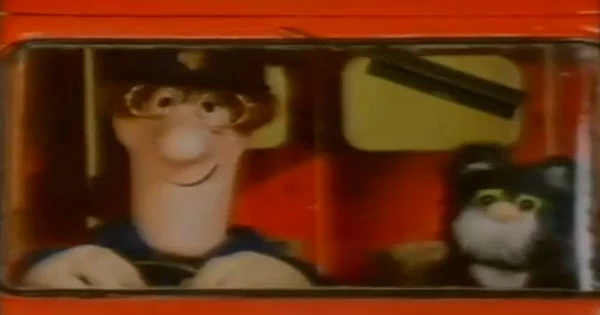 Jess/Behind the Scenes | Postman Pat Wiki | Fandom