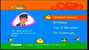 CBeebies | Postman Pat Wiki | Fandom