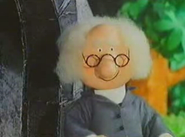Peter Timms/Behind the Scenes | Postman Pat Wiki | Fandom