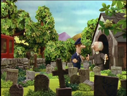Greendale Church | Postman Pat Wiki | Fandom