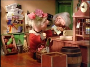 Greendale Post Office | Postman Pat Wiki | Fandom