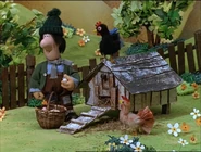 George Lancaster | Postman Pat Wiki | Fandom