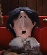 Sam Waldron | Postman Pat Wiki | Fandom