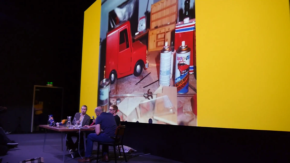 PAT 1/Behind the Scenes | Postman Pat Wiki | Fandom