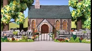 Postman Pat Clowns Around | Postman Pat Wiki | Fandom