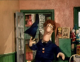 Postman Pat's Finding Day | Postman Pat Wiki | Fandom
