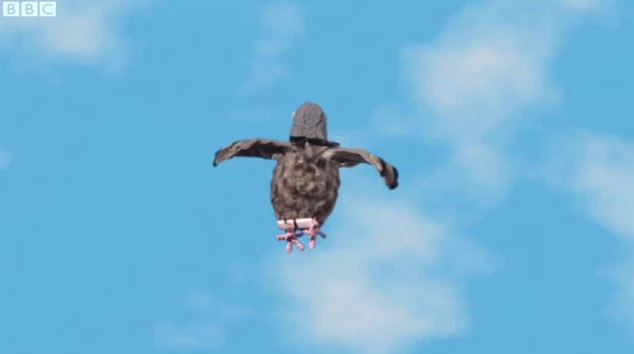 Postman Pat's Pigeon Post | Postman Pat Wiki | Fandom