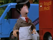 Sam Waldron | Postman Pat Wiki | Fandom