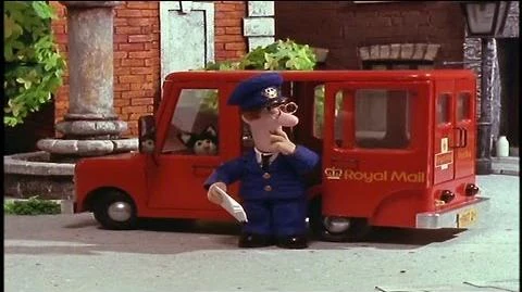 Postman Pat Takes the Bus | Postman Pat Wiki | Fandom