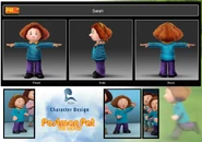 Postman Pat: The Movie/Behind the Scenes | Postman Pat Wiki | Fandom