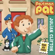 Julian Clifton | Postman Pat Wiki | Fandom