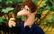 Postman Pat and the Magpie Hen/Gallery | Postman Pat Wiki | Fandom