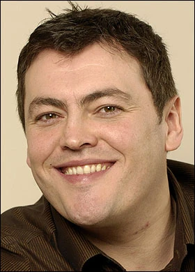 Lewis MacLeod | Postman Pat Wiki | Fandom