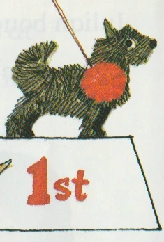 Dogs | Postman Pat Wiki | Fandom