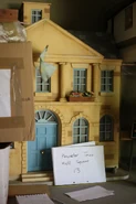 Pencaster Market Square | Postman Pat Wiki | Fandom
