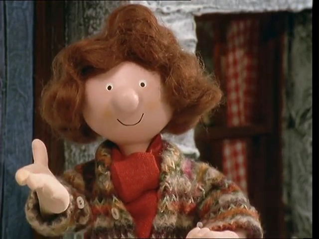 Sara Clifton | Postman Pat Wiki | Fandom