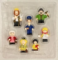 Peter Fogg | Postman Pat Wiki | Fandom