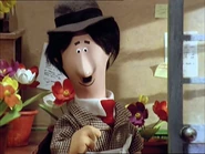 Sam Waldron | Postman Pat Wiki | Fandom