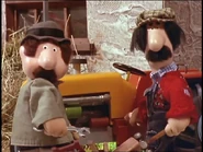 The Yellow Tractor | Postman Pat Wiki | Fandom