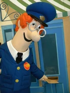 Postman Pat SDS: Live Theatre Tour | Postman Pat Wiki | Fandom