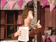 Rebecca Hubbard | Postman Pat Wiki | Fandom