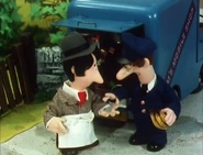 SAM 1 | Postman Pat Wiki | Fandom