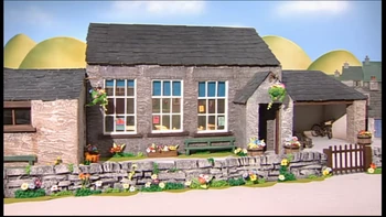 Greendale Primary School | Postman Pat Wiki | Fandom
